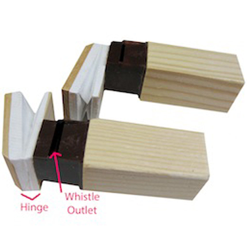 ABS08 - Bellows Side Opening 3 1/8" – Frankenmuth Clock & German Gift Co.