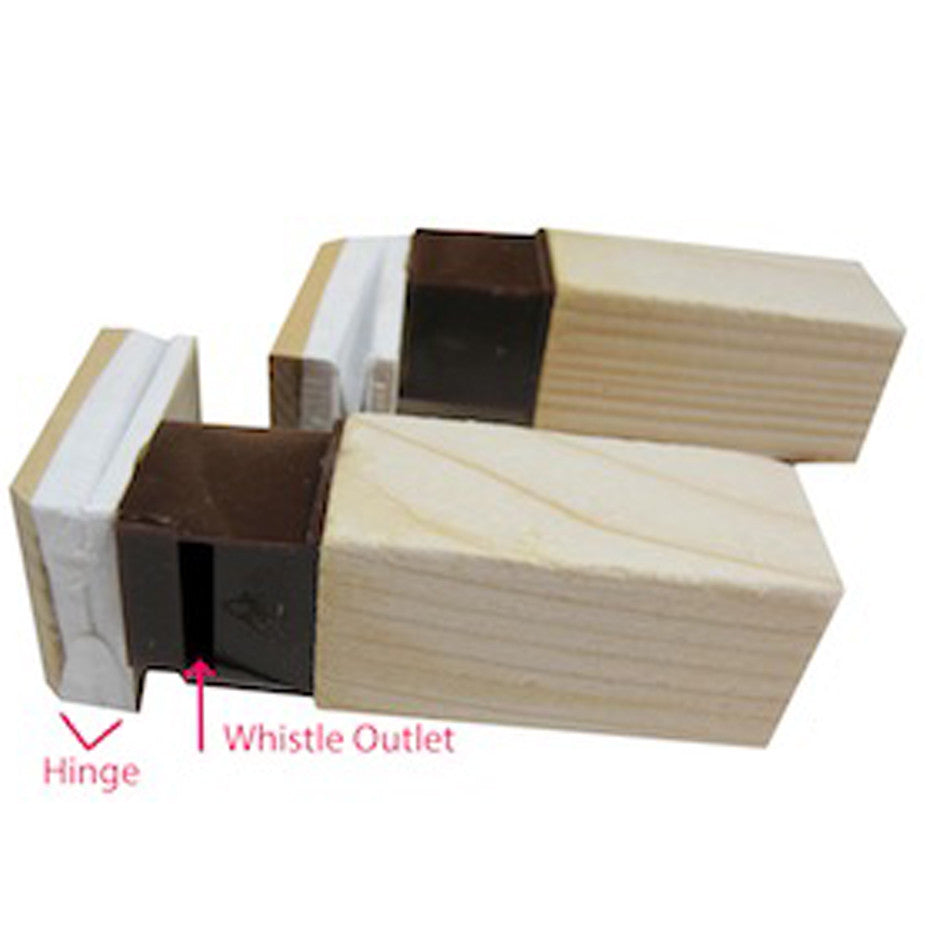 ABB06 - Bellows Back Opening 2 1/2" – Frankenmuth Clock & German Gift Co.